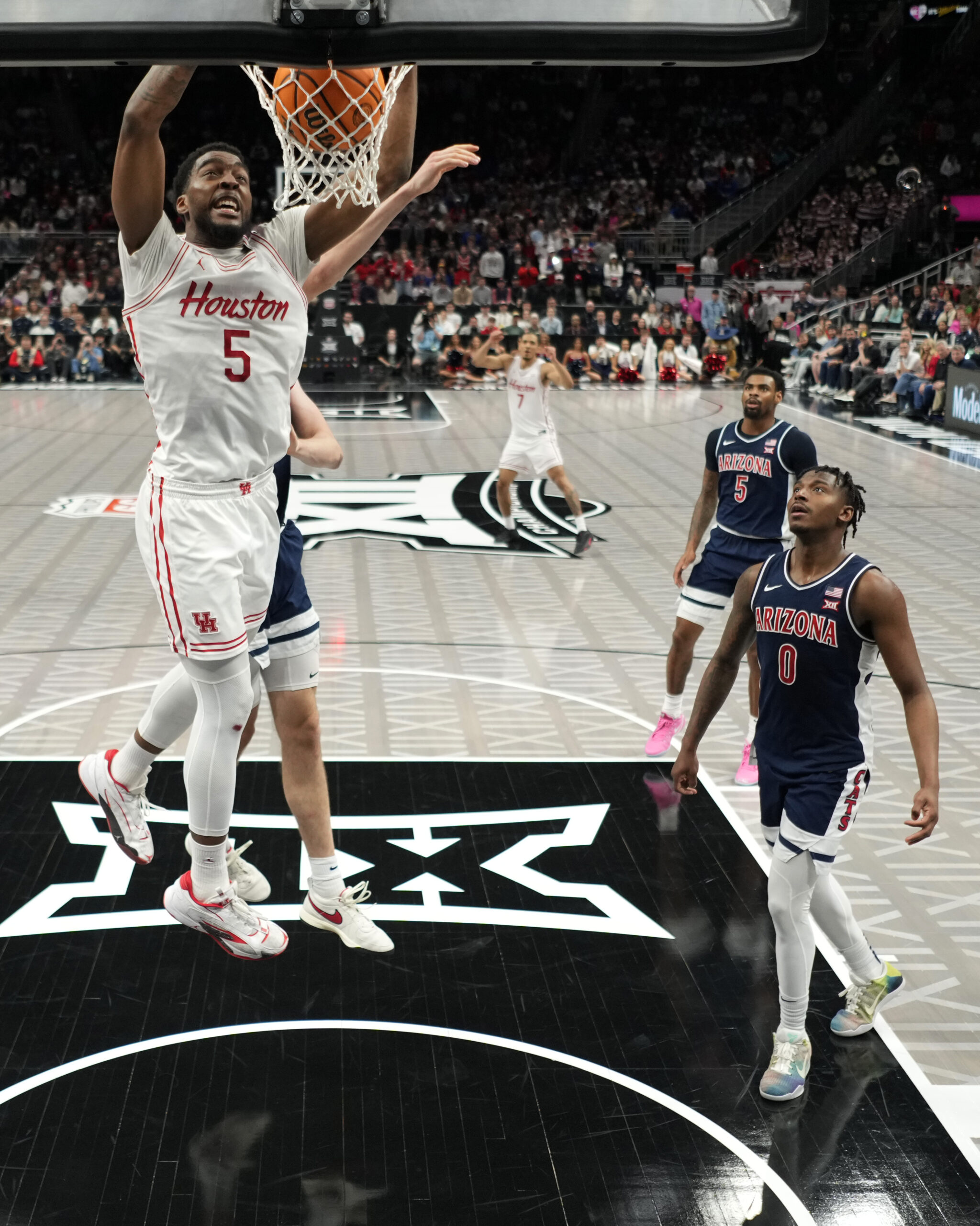 Forecasting the madness for March | News, Sports, Jobs - Observer Today